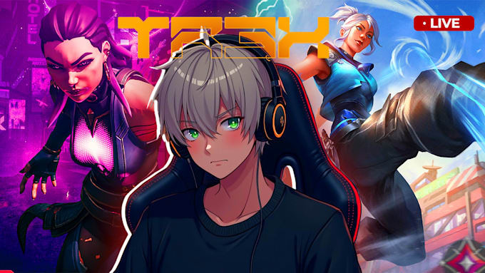 12 Best freelance thumbnails designers for hire in September 2025