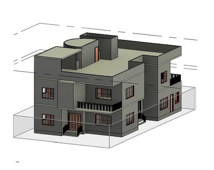 12 Best freelance revit experts for hire in January 2026