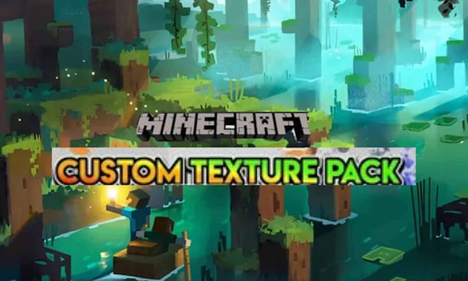 12 Best freelance minecraft texture packs experts for hire in October 2025