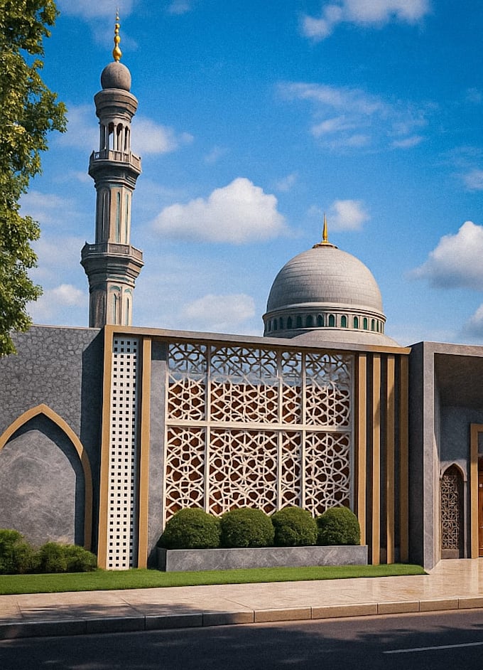 12 Best freelance 3d rendering experts for hire in April 2026