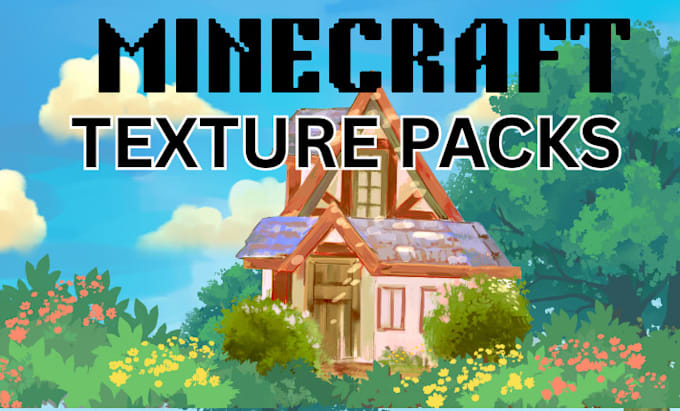 12 Best freelance minecraft texture packs experts for hire in September ...