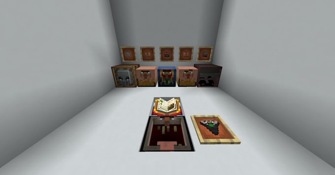 12 Best freelance minecraft texture packs experts for hire in September ...