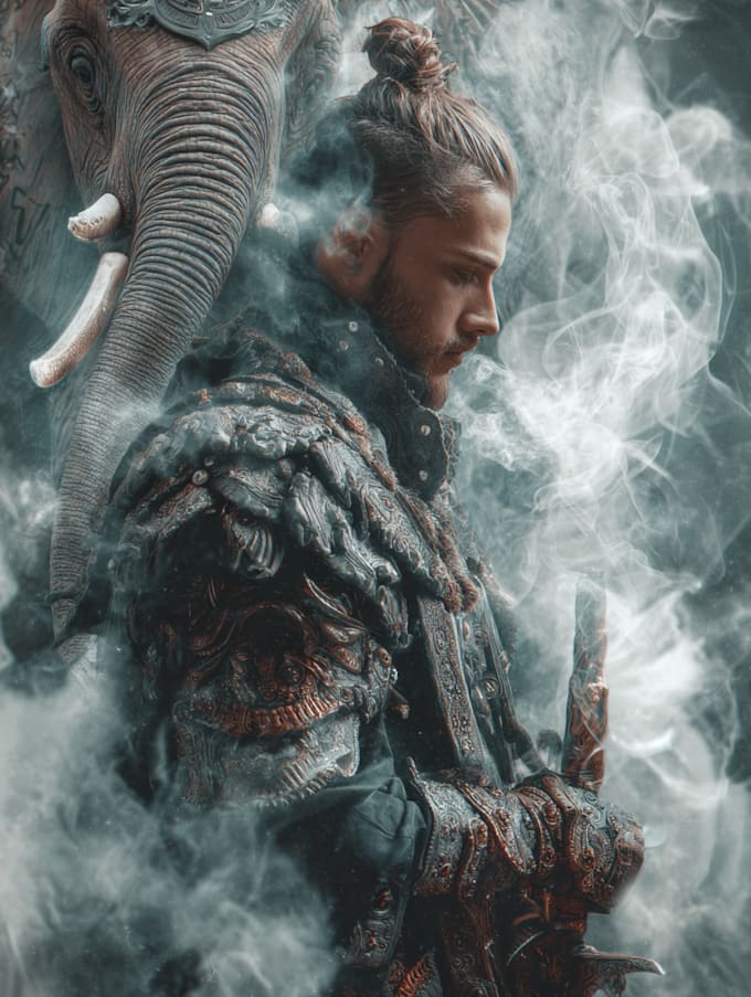 12 Best freelance photoshop designers for hire in April 2026