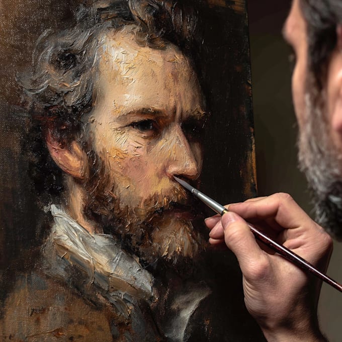 12 Best freelance painters for hire in December 2025