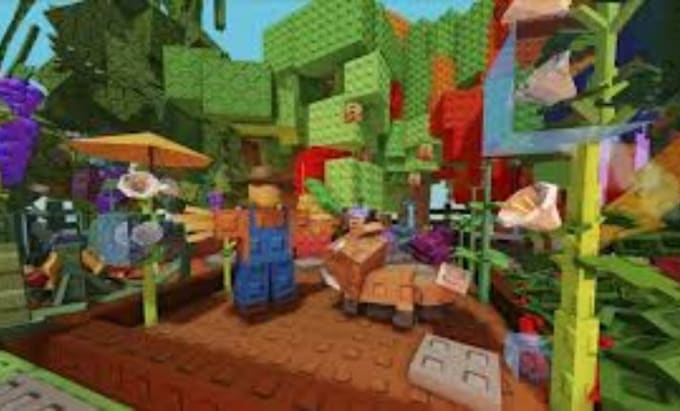 12 Best freelance roblox developers for hire in October 2025