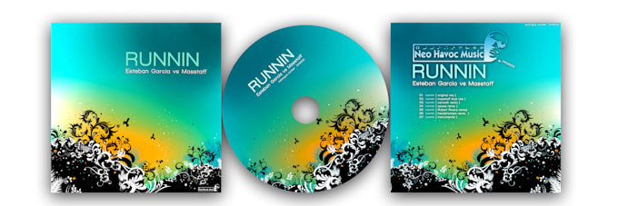 12 Best freelance dvd cover designers for hire in December 2025