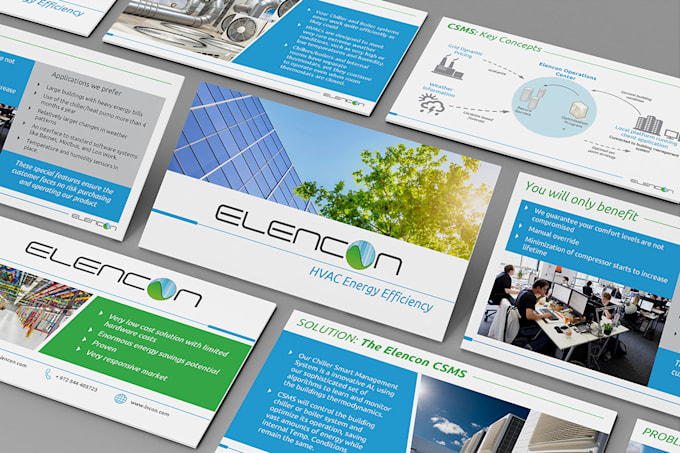 12 Best freelance presentation designers for hire in August 2025