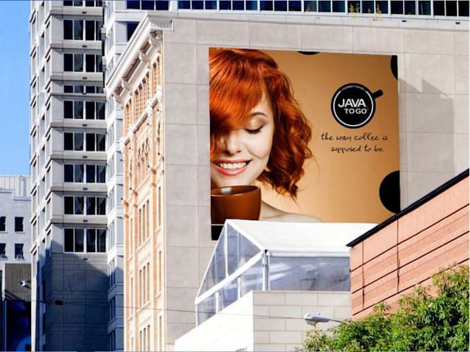 12 Best freelance standee designers for hire in December 2024