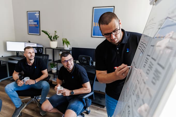 12 Best freelance css experts for hire in August 2024