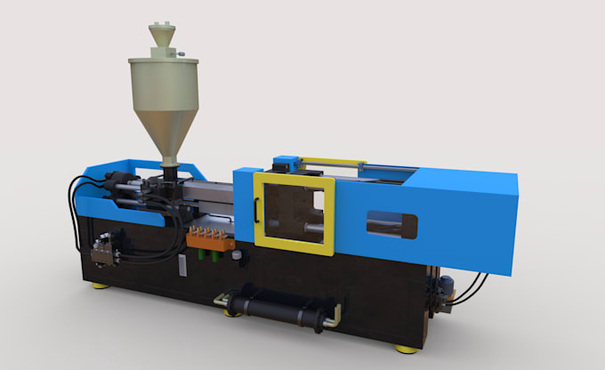 12 Best freelance injection molding experts for hire in October 2024