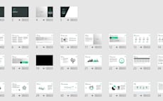 haris_hassan | Presentation Design, Resumes & Cover Letters | Fiverr