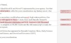 tarkenberg | Proofreading & Editing, Book & eBook Writing | Fiverr