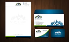 ananda93 | Business Cards & Stationery, Brochure Design | Fiverr