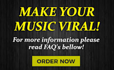 Music Promotion Services - Social Media & Radio | Fiverr