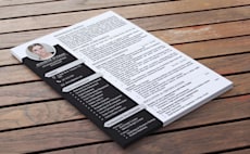 haris_hassan | Presentation Design, Resumes & Cover Letters | Fiverr