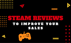 24 Best Steam Services To Buy Online | Fiverr