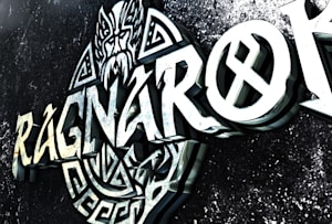 Best Grunge Logo Grunge Logo Designs, Themes, Templates And