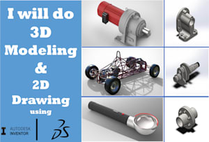 Create Stp, Stl, Obj, And Igs File For 3d Printing In, 47% OFF