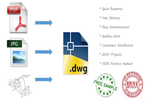Three Important Types Of AutoCAD Drawing Files: Dwg, Bak, 41% OFF