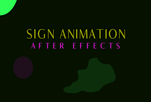 Gifmania Animated Signatures