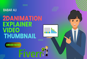Best Animated Infographic Videos