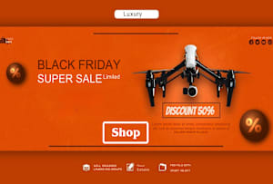 Best drone website store