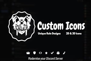 Seller Icon Discord