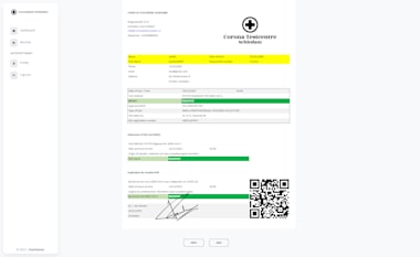 Be your dedicated software developer by Teamseven | Fiverr