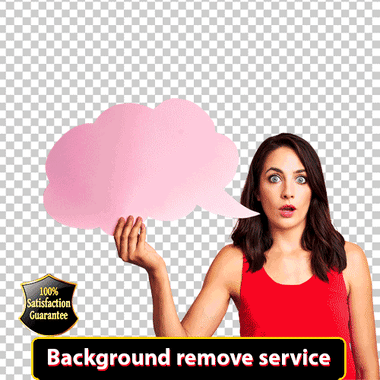 Do professional photo background removal,image editing and transparent ...