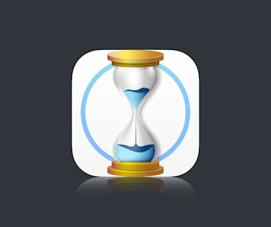 Design professional app icon by Anishadesign | Fiverr