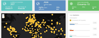 csgeek | Profile | Fiverr