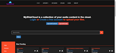 csgeek | Profile | Fiverr
