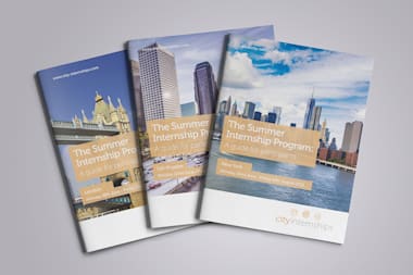 designerheather | Profile | Fiverr