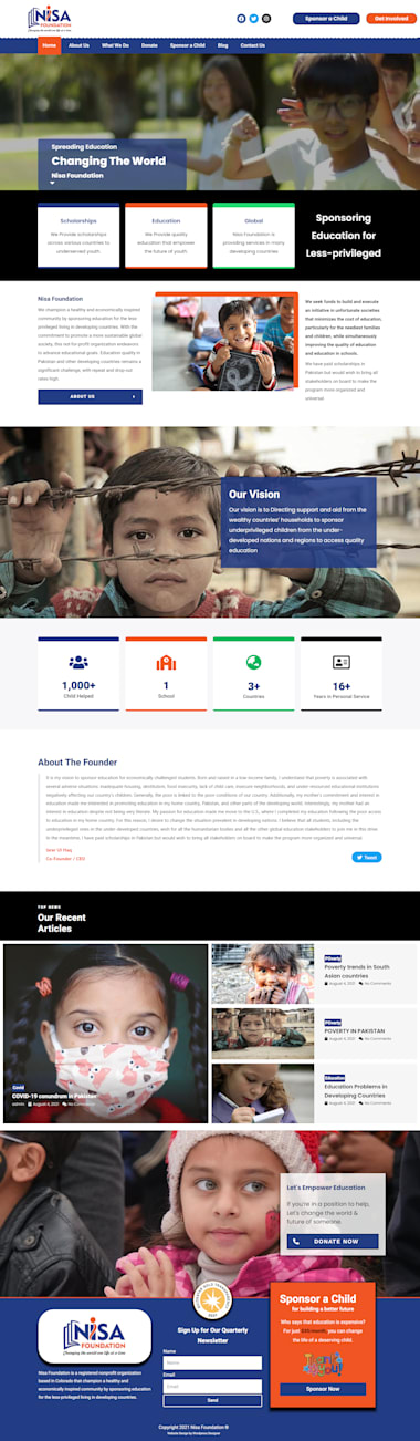 rizwan14321 | Profile | Fiverr