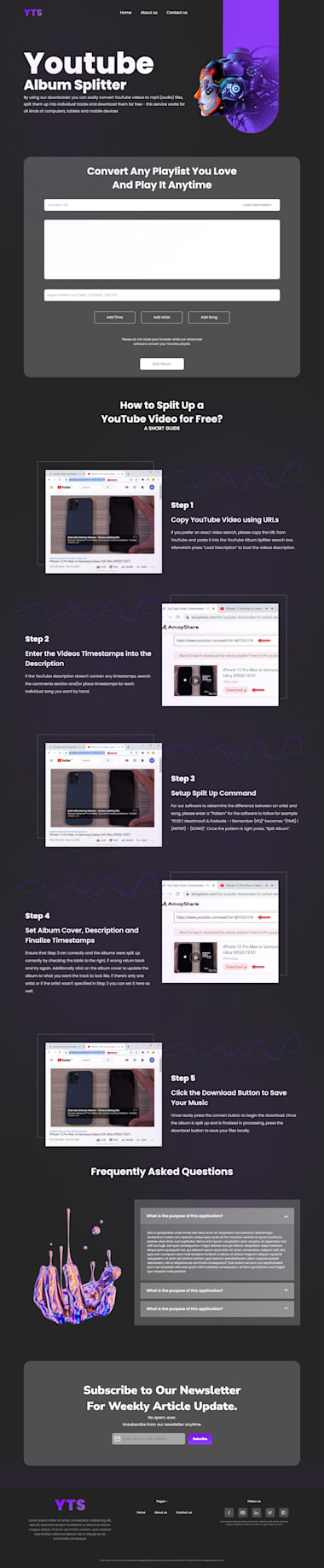 siam_parvez | Profile | Fiverr