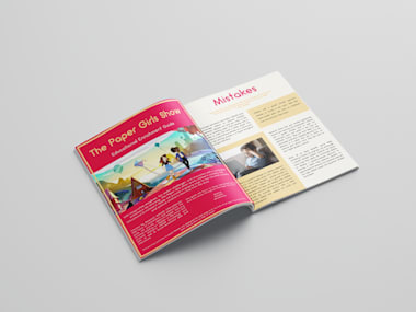 andycam | Profile | Fiverr