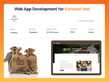 warmdevs | Profile | Fiverr