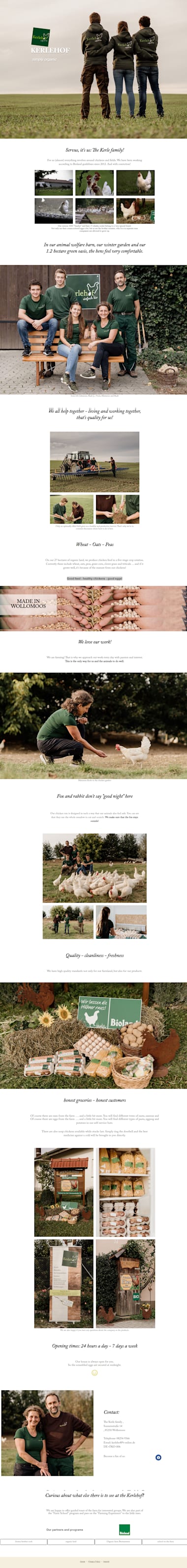 tanveerdogar223 | Profile | Fiverr