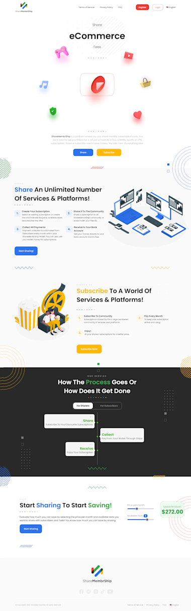 webgeek_pro | Profile | Fiverr