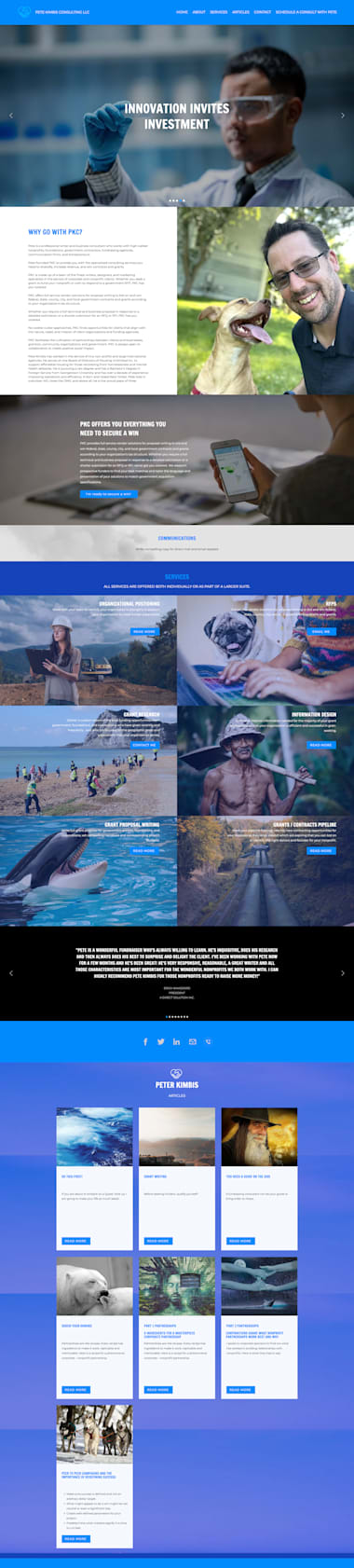 zuri_wilson | Profile | Fiverr