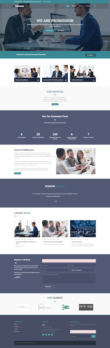webdevmaruf | Profile | Fiverr