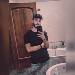 Beta test web site by Raff15 | Fiverr