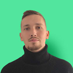 Font of The Year 2024 | Fiverr Logo Maker