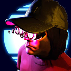 Draw you a dope profile picture by Doctorcheadle | Fiverr