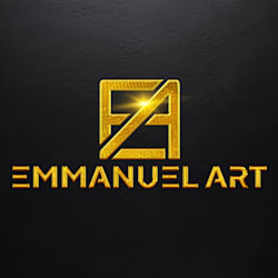 Design a modern minimalist and best quality business logo by Emmanuel ...