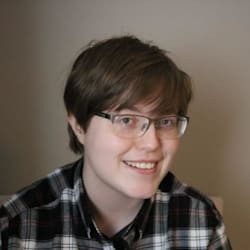 jamie_barry | Profile | Fiverr