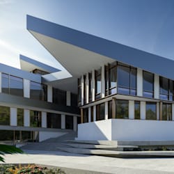 Model and render high end architectural projects by The3dworkshop | Fiverr