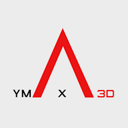 Do 3d characters or hard surface models for animation and games by Ymax ...