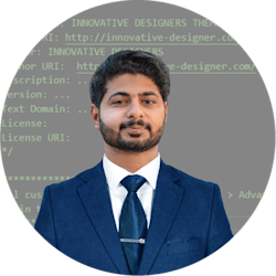 Design or develop custom website in core php script, vuejs, laravel by Qaiserrehman | Fiverr