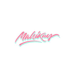 malsikay | Portraits & Caricatures, Logo Design | Fiverr